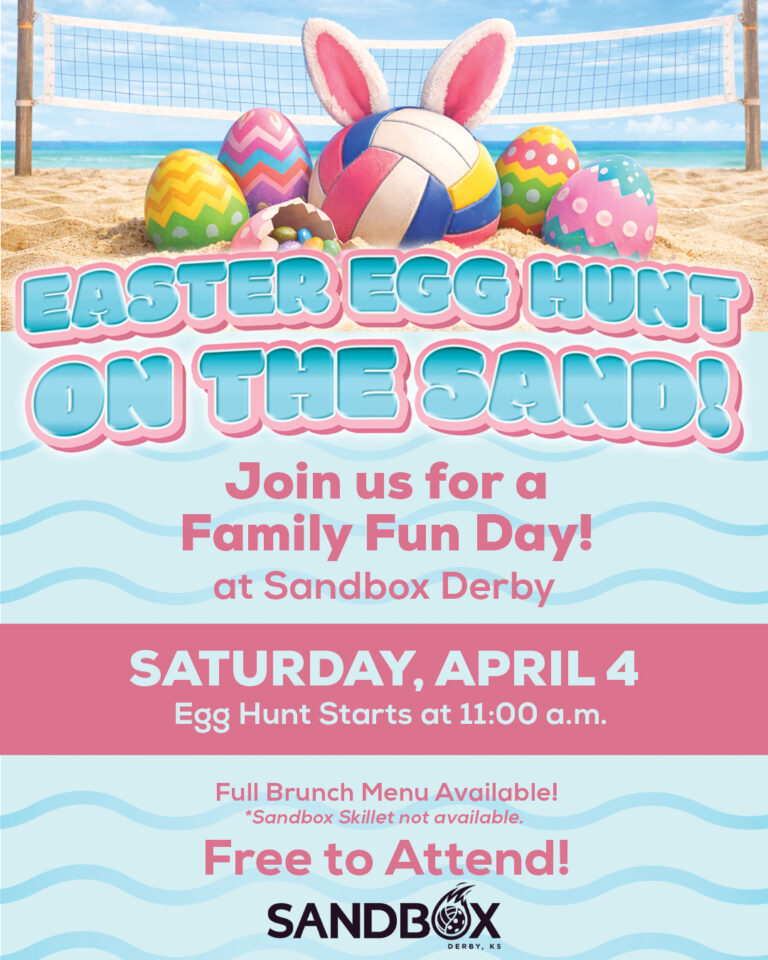 Derby – Sandbox