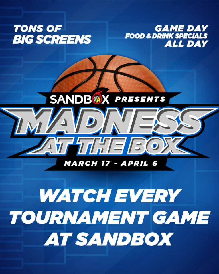 Derby – Sandbox