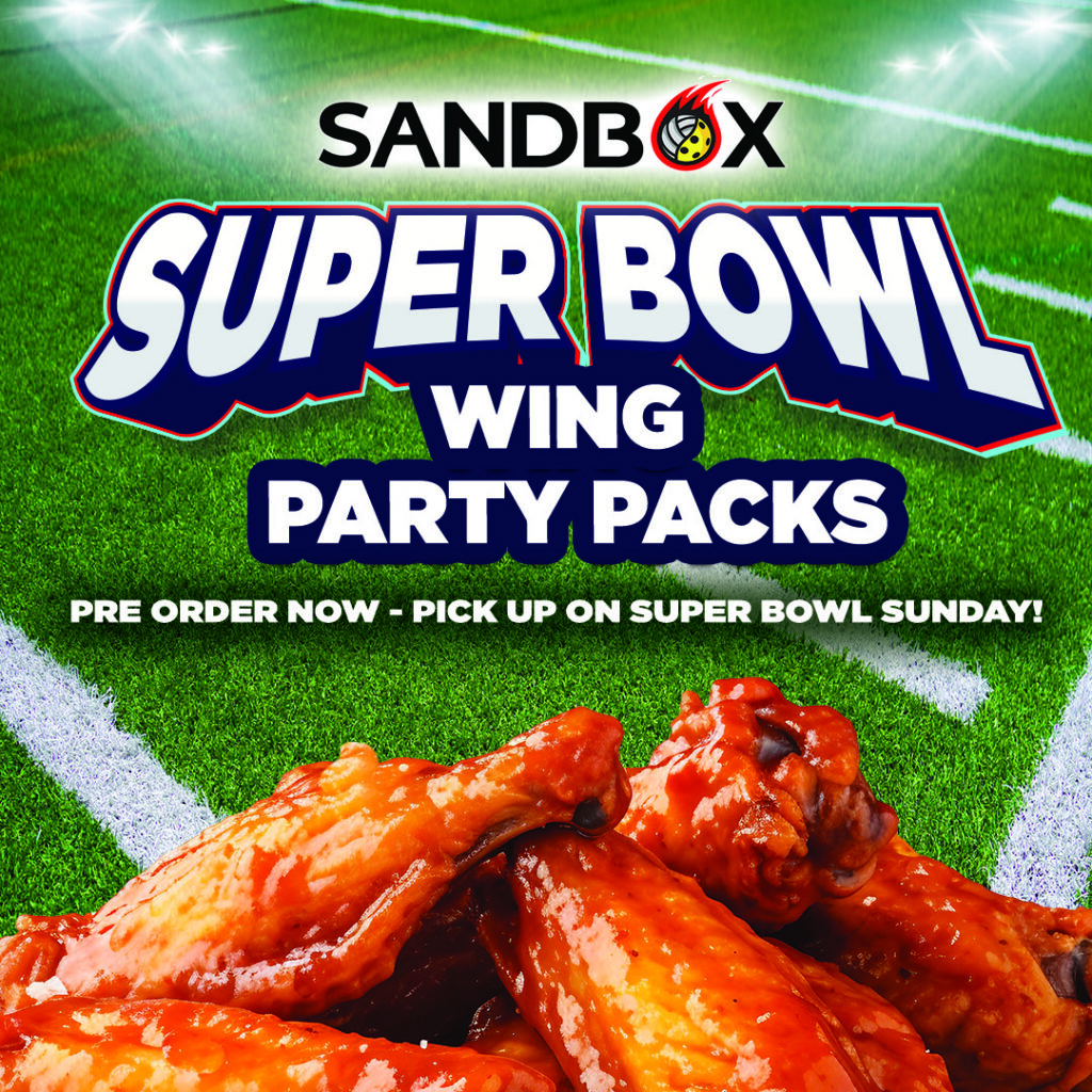 Derby – Sandbox