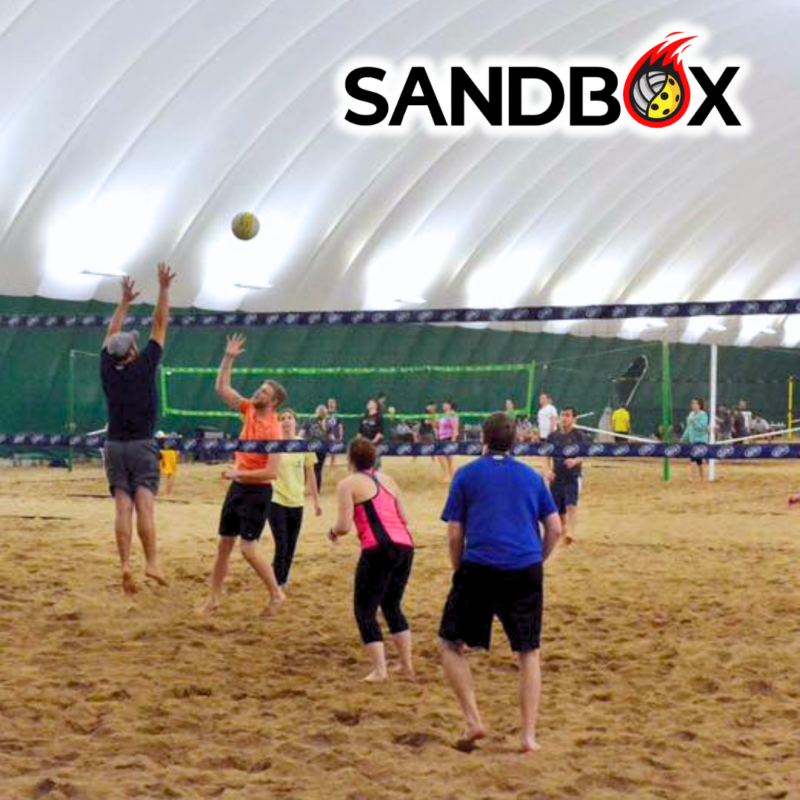 Derby Leagues – Sandbox