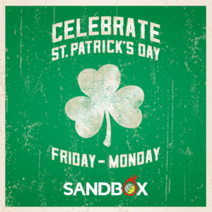 Derby – Sandbox